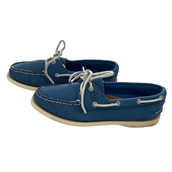 Sperry | Shoes | Like New Sperry Boat Shoes | Poshmark